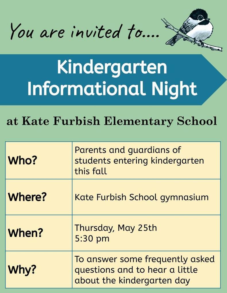 Live Feed | Kate Furbish Elementary School